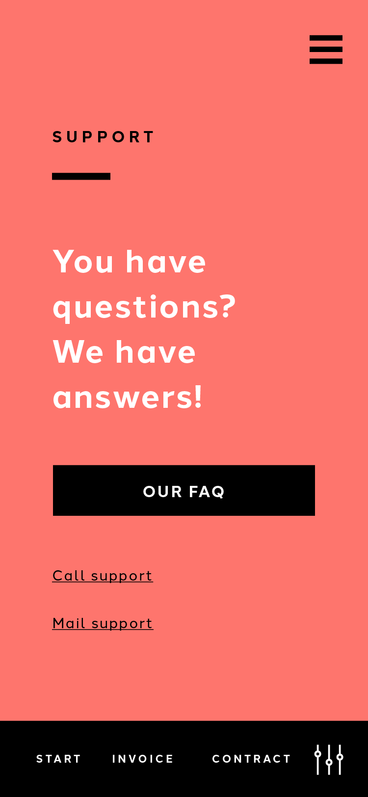 SIM Only Plans easy per App - easyTEL